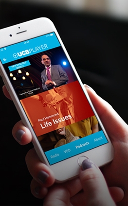 Home | United Christian Broadcasters